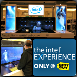 Intel Experience - now at Best Buy!! #IntelatBestBuy
