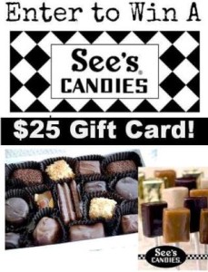 Big Love Prize Package Giveaway!!