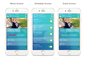 OurPact Parental Control App! #OurPact @OurPactApp