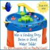 Step2 Finding Dory Water Table Giveaway - OR $50 PayPal Cash!!