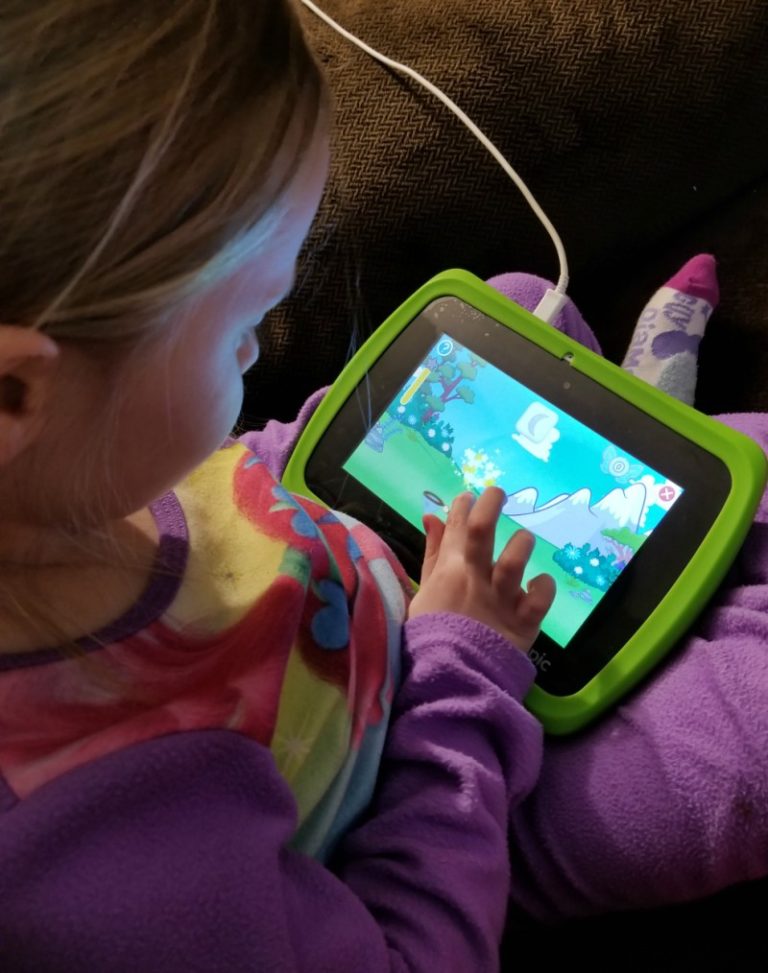 Leap into Preschool - First Grade Learning with LeapFrog Academy!