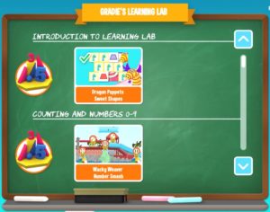 Leap into Preschool - First Grade Learning with LeapFrog Academy!